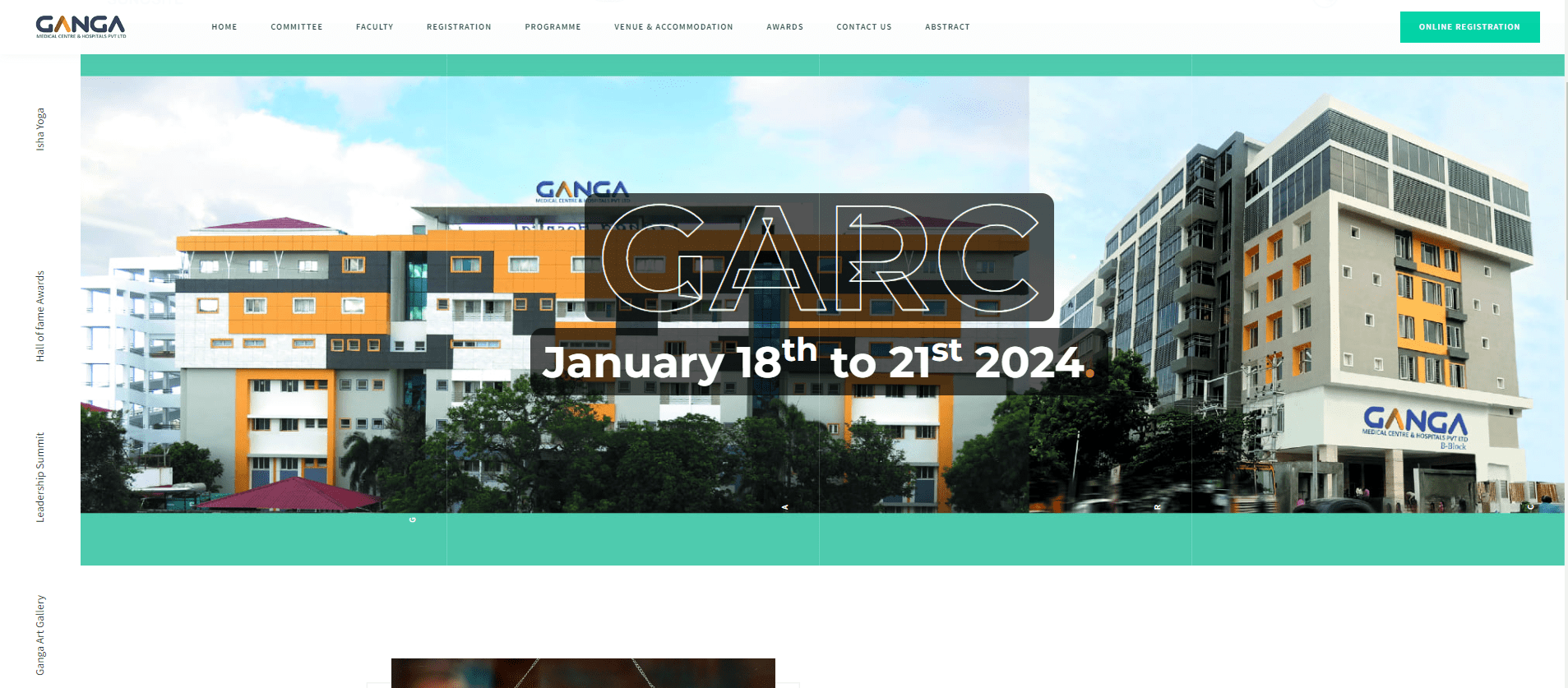 Ganga Live Conferences