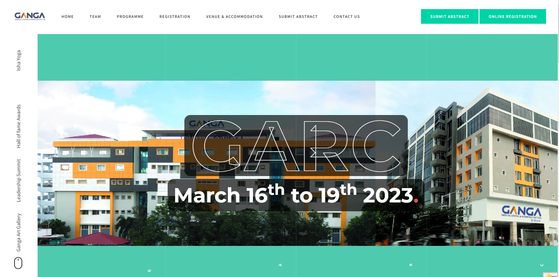 Ganga Live Conferences